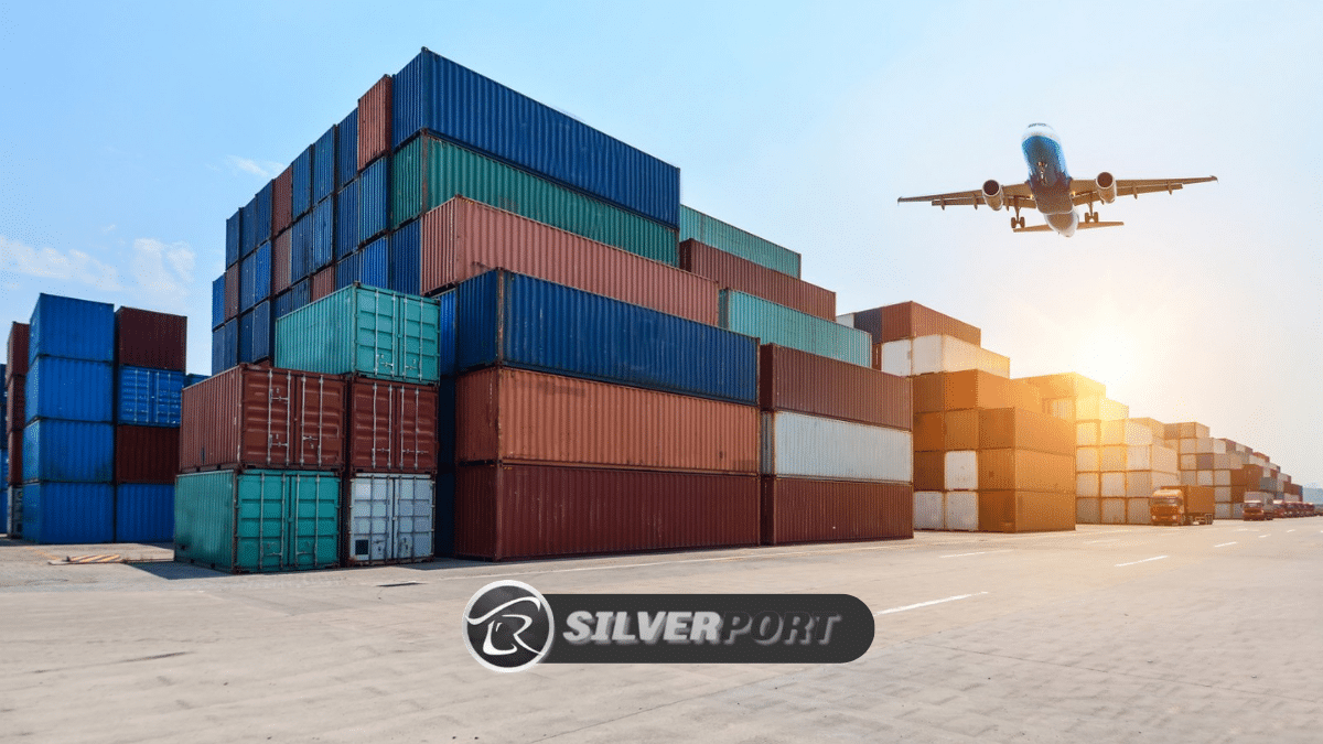 Clients - SilverPort International